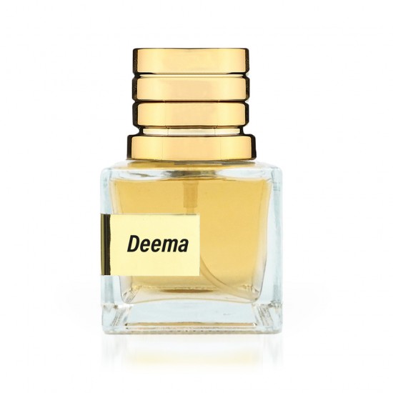 Alia Touch - Deema Eau De Parfum - Unisex
